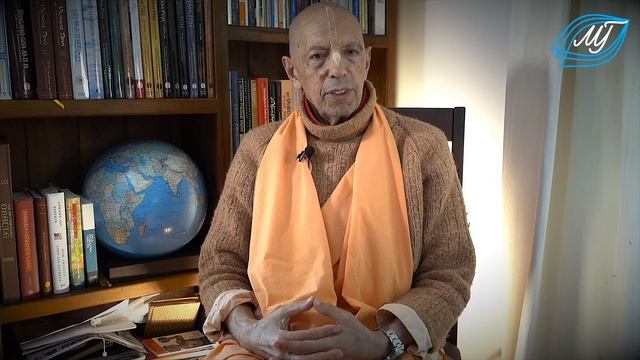 Самоосознания Мукунды Госвами: Поклонение Божествам - часть 6 - 2023