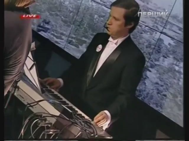 Фрагмент симф. картины "Сны" - Медитация