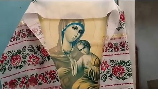 10.22 Дорога к храму (начало)