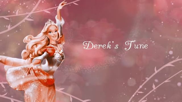 Барби Fairytale Collection 2 ⧸⧸ Изучение музыки