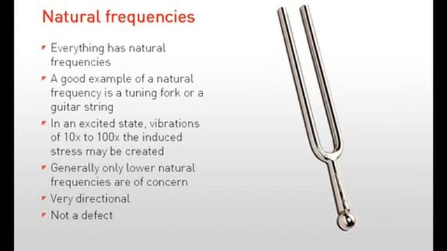 Vibration due ri Bearings ,Looseness and Resonance