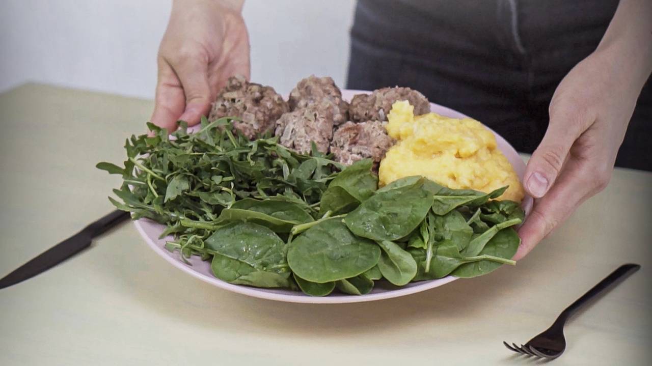 3 простых АИП рецепта