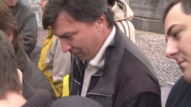 24 октября, набережная, часть 3