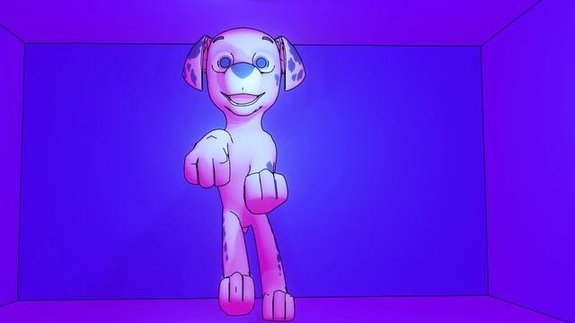 Фан-анимация.  145