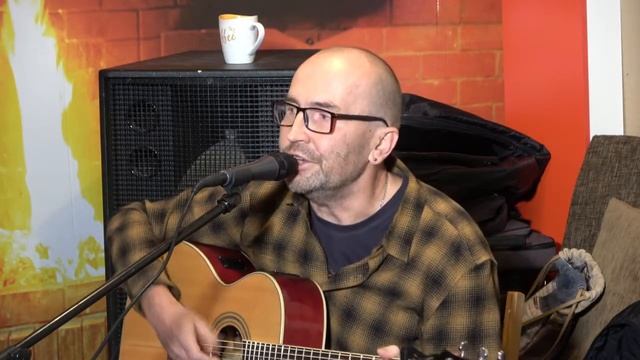 18 Время холодца - Владимир Береснев