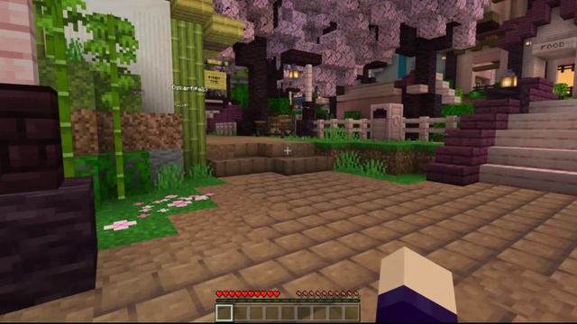 Ивент 1.20 - Майнкрафт - Сервер Моджанг 2023