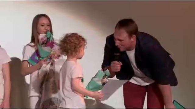 New Look 2019, KIDS FASHION WEEK @ekaterina_baby_model