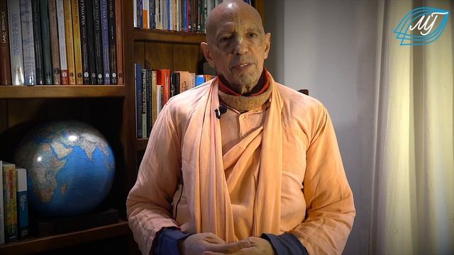 Самоосознания Мукунды Госвами: Переселение души - часть 18 - 2023