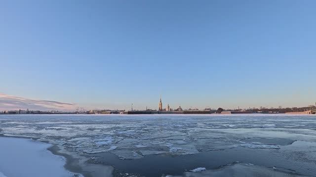 Зимняя картинка