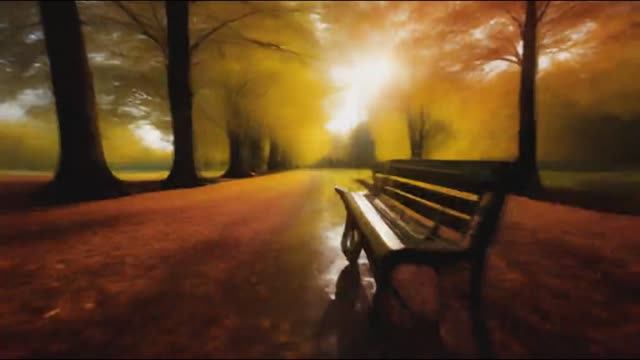 NikNam - С рассветам ночь исчезает