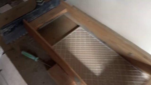 плитка под" гребенку"