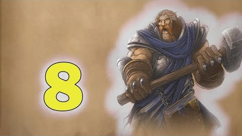 Warcraft III Reign OF Chaos ► Прохождение 8