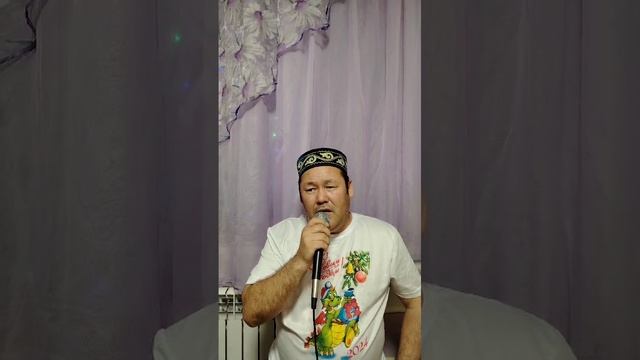 Нур Дәүләтбаев - Ишкәксе йыры