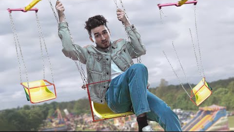 катострофы на атракционы о которых вы не знали (21 инцидент) - TheBrianMaps