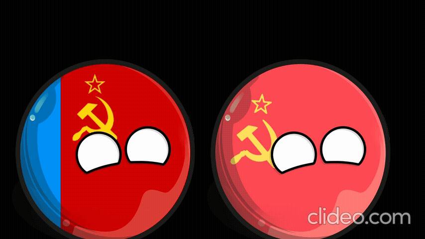 История Союза Советских Социалистических Республик 1917-1991 г.