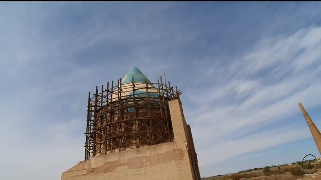 «СВЯЩЕННЫЙ ОБРЯД В ТУРКМЕНИСТАНЕ»