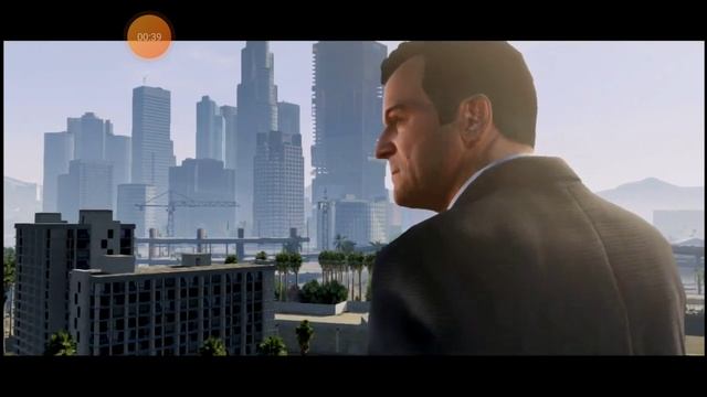 трейлер гта 5 офицальный трейлер