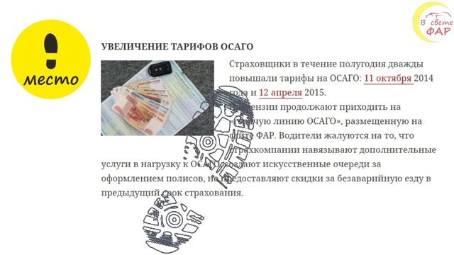 Итоги Народного пенделя