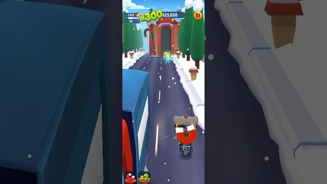 Обзор игры Том: за золотом. Часть 2.