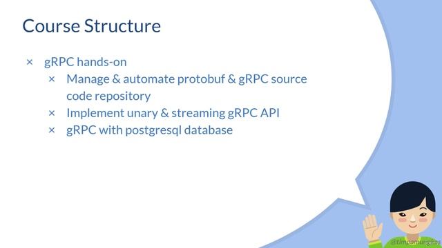 2 - Course Structure Coverage