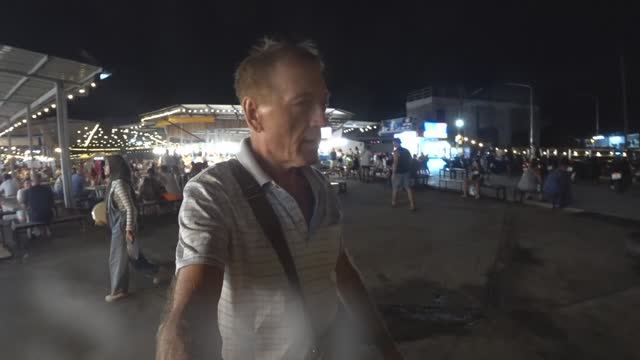 Таиланд/Malin Plaza Market/Yuri Kras 24