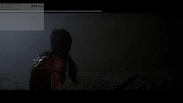 прохождение hellblade senua's sacrifice ЧАСТЬ 1