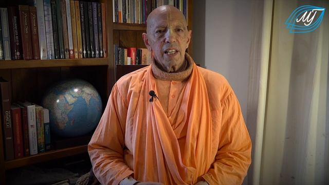 Самоосознания Мукунды Госвами: Другие религии - часть 14 - 2023