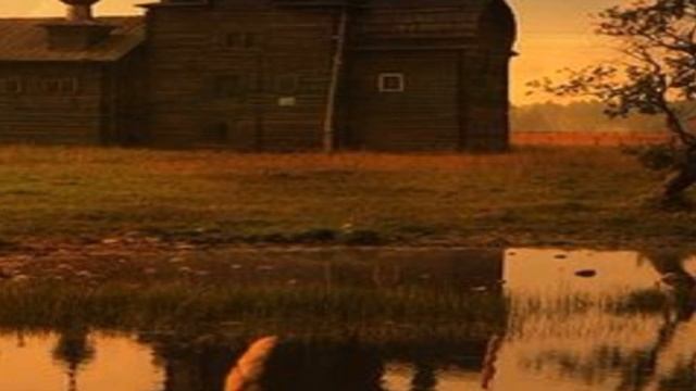 Михаил Фирсов  "Русь изначальная"