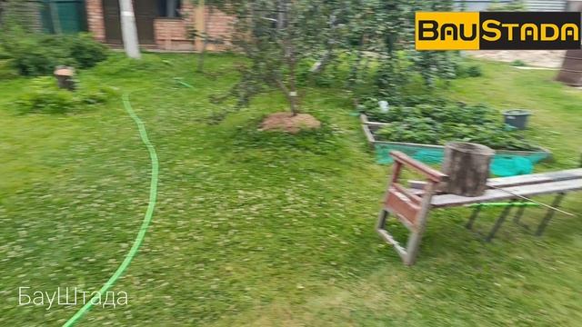 Монтаж дренажа вокруг дома /кольцевой дренаж под ключ