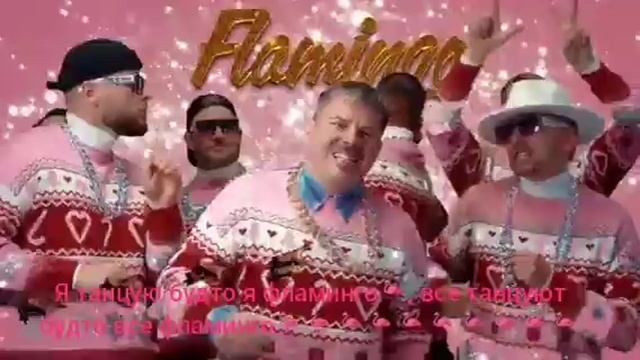 ФЛАМИНГО 🦩🦩🦩🦩🦩🦩