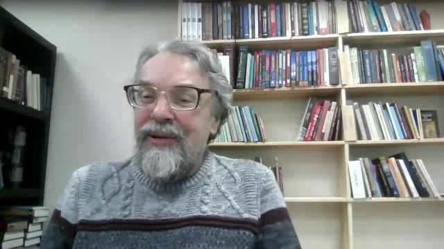 1-е послание Фессалоникийцам, ч. 2