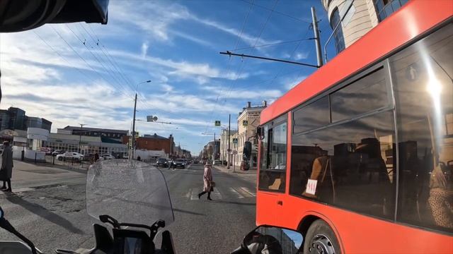 По ойкумене. Как это было. #1
