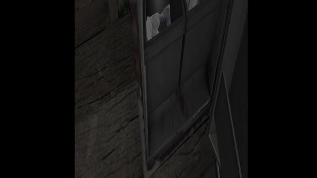 Metel Прохождение Аделя Глава 4