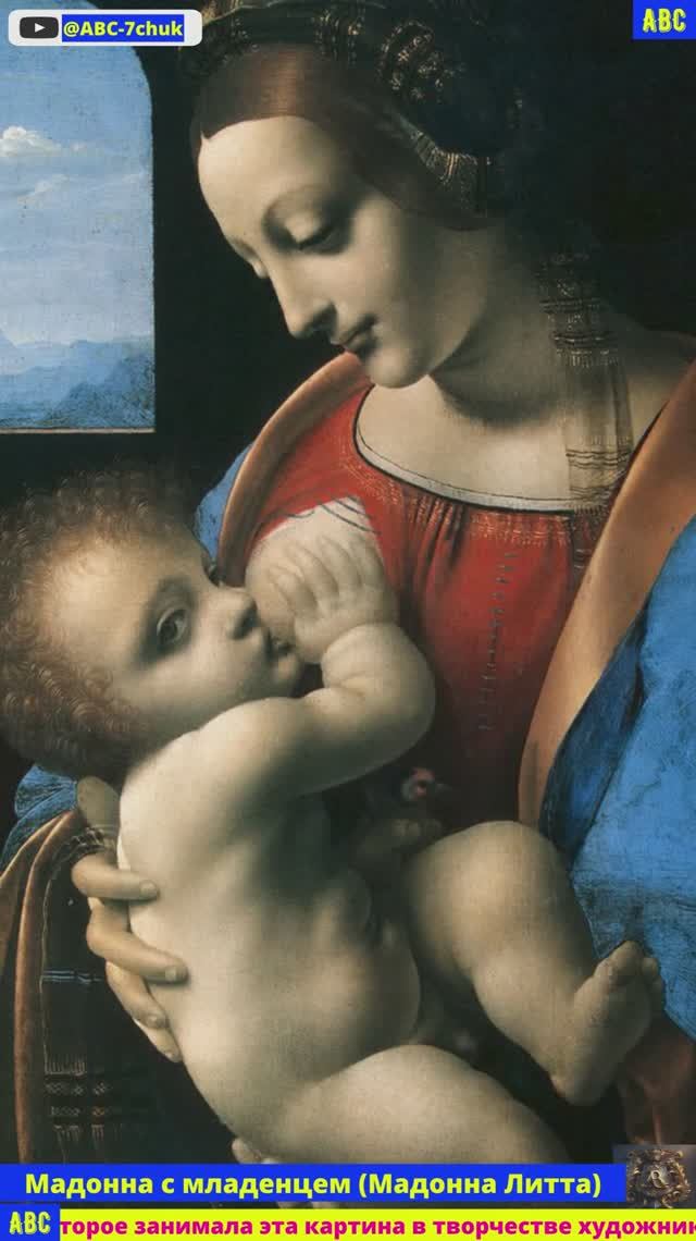 Леонардо да Винчи Джоконда #авсгалерея #авсарх #производствостанков