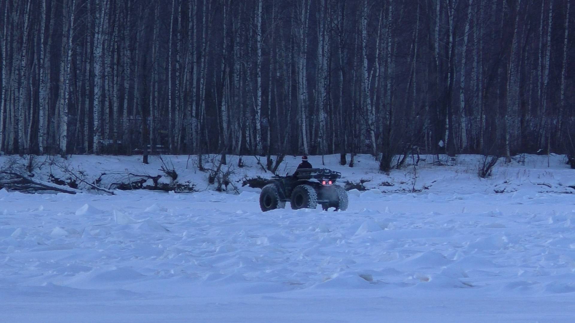 Удачно - неудачная рыбалка. Ловля ХИЩНОЙ рыбы, разведка новых мест.