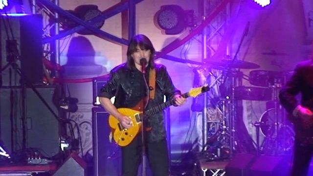 ЕСЛИ - ЗВЕНИ ЗВЕНИ ЗЛАТАЯ РУСЬ