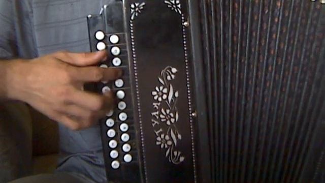 Урок № 11.2 Первый пионерский перебор (ППП) - продолжение