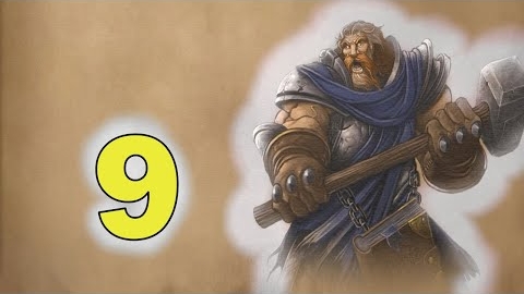 Warcraft III Reign OF Chaos ► Прохождение 9