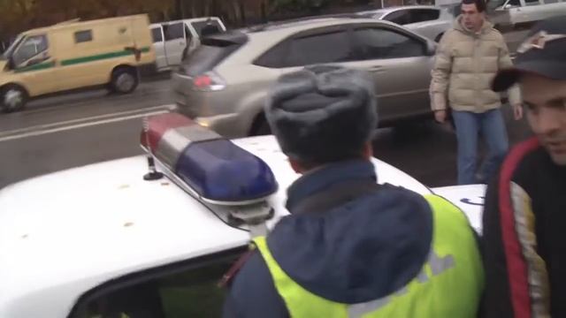 24 октября, набережная, часть 4