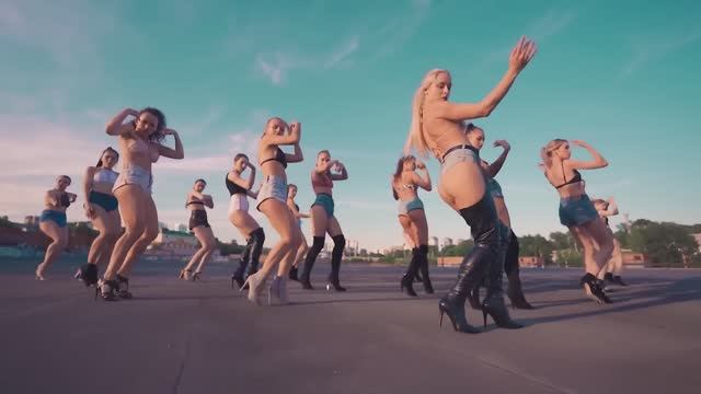 Best of EDM Party Electro House & Festival Music 2023 - Best Shuffle Dance Music