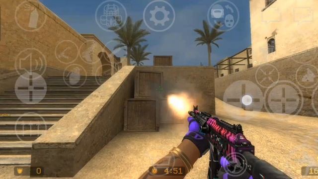 скинь пак на css