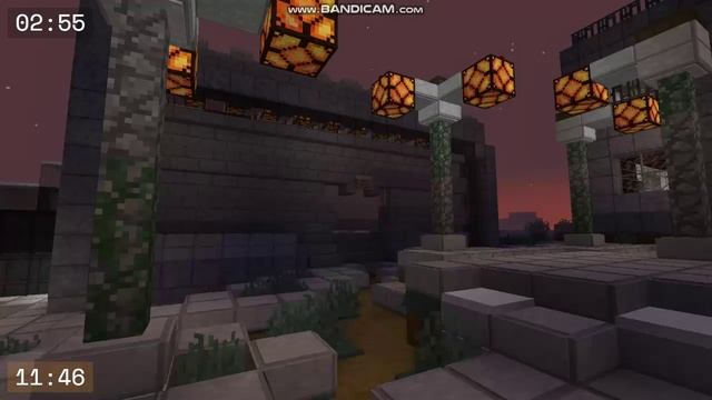 Майнкрафт - Водканск 2018 — сделано в Clipchamp