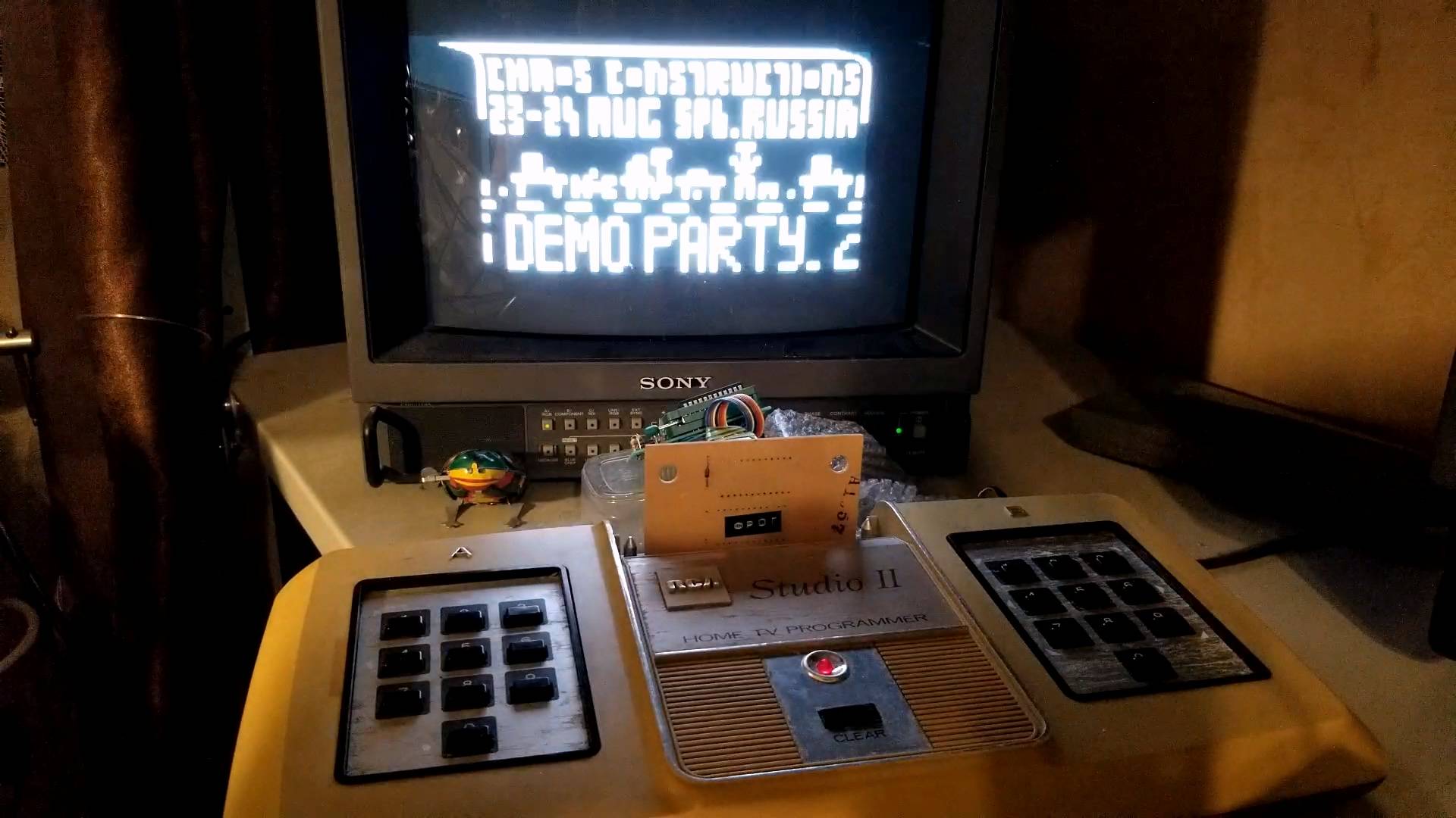 NoShaders II by Frog^ROi