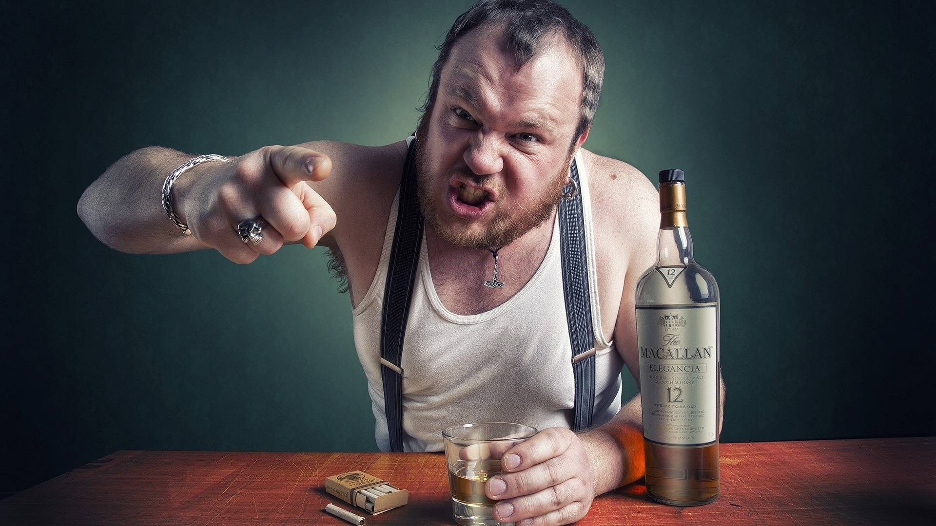 Если муж пьет. Торсунов О.Г. 20 - 21.01.2014