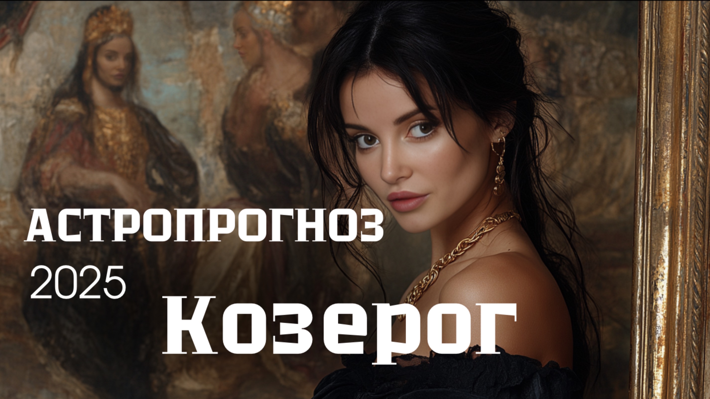 АСТРОЛОГИЧЕСКИЙ ПРОГНОЗ НА 2025 : Восходящий знак Козерог. Ведическая астрология