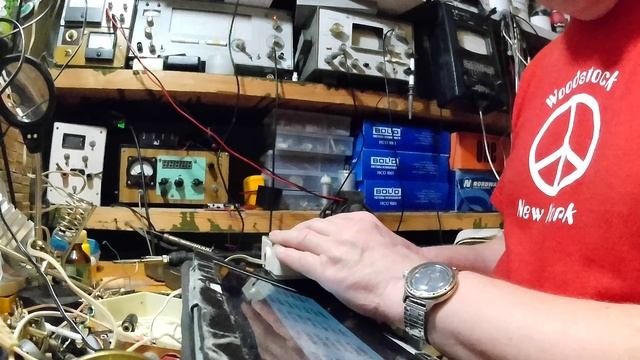 Изучаем телеграфную азбуку. Урок 5. Закрепление пройденного.