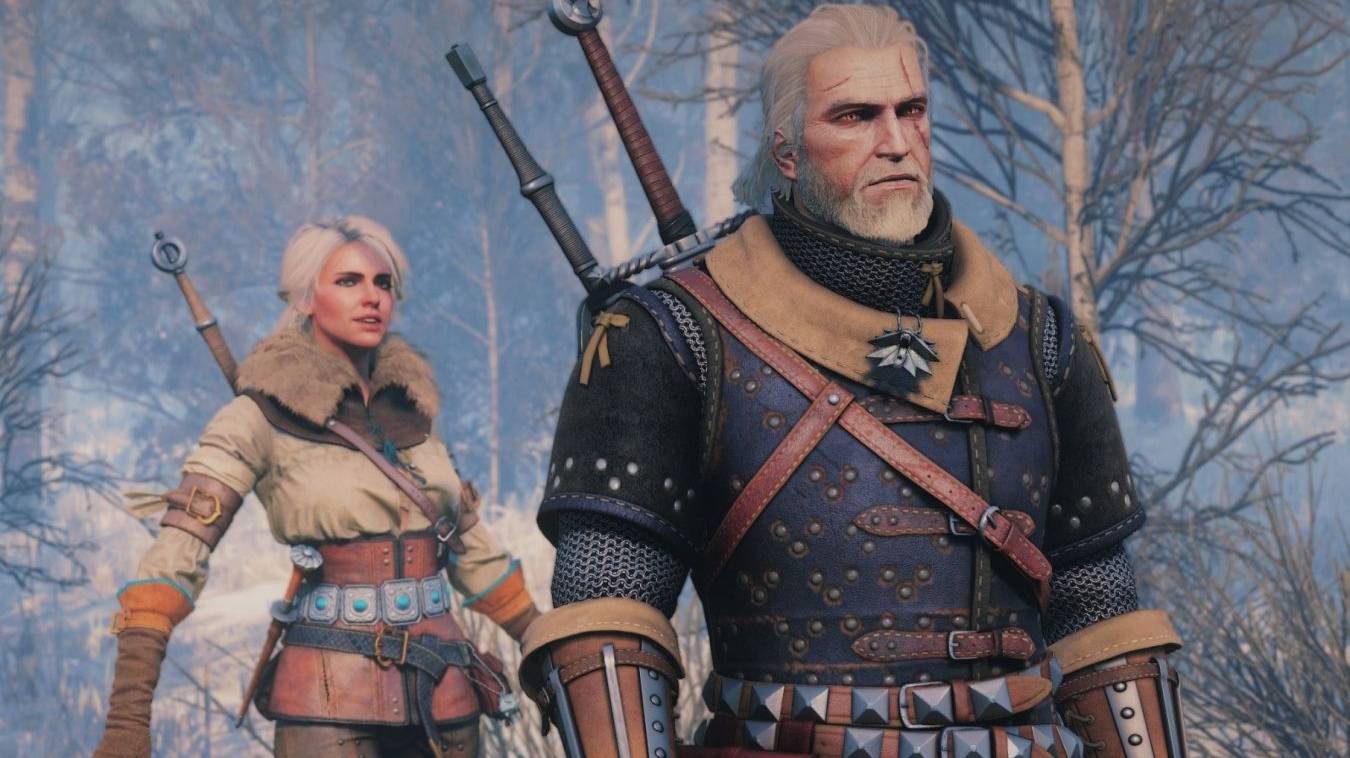 The Witcher 3: Wild Hunt!PS5!Прохождение#8.