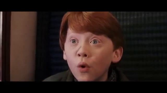 Гарри Повар и Философское Яйцо [RYTP] [by_kora0081]