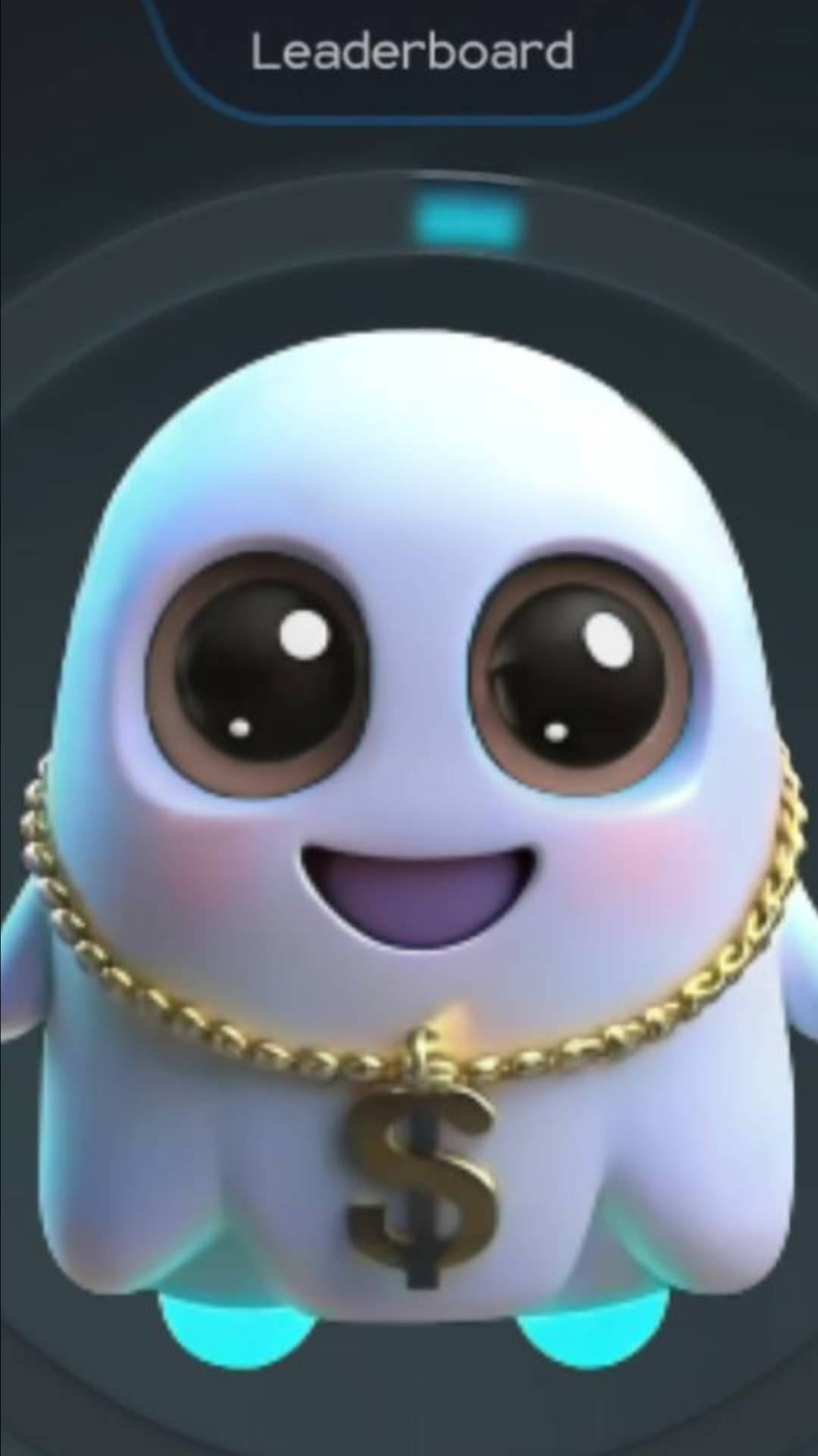 Blink Game Al - AirDrop Game.