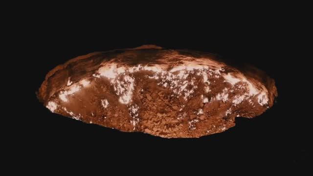 ВРАТА АДА .  Jahannam darvozasi.НоThe Gates of Hell.